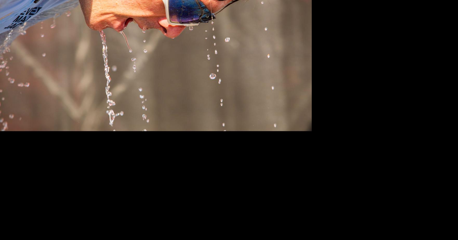 Ironman Michigan draws 1,900 racers | Local Sports | record-eagle.com