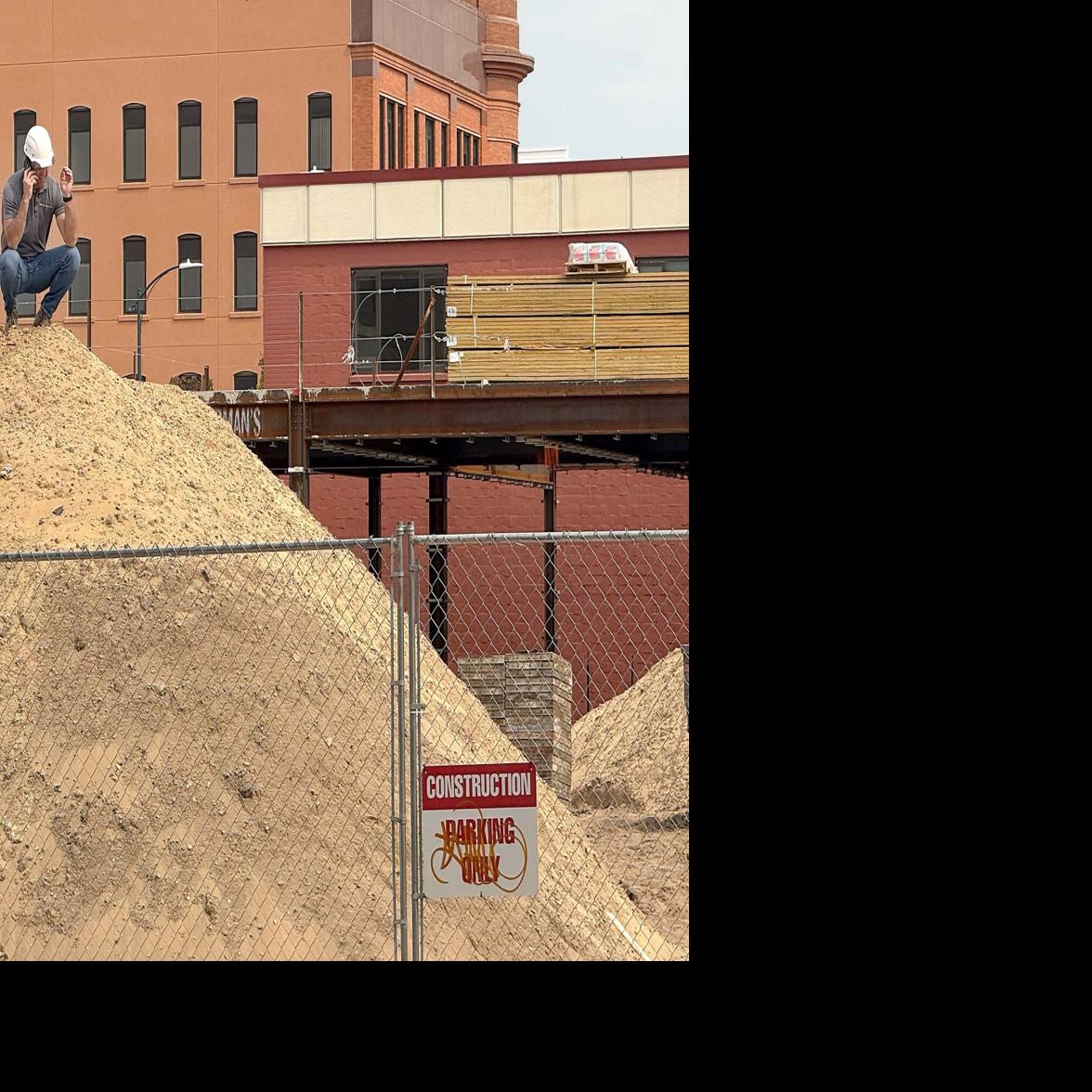 FAITH, FAMILY AND FARM: Doug Gallagher remembered | Local News | record ...