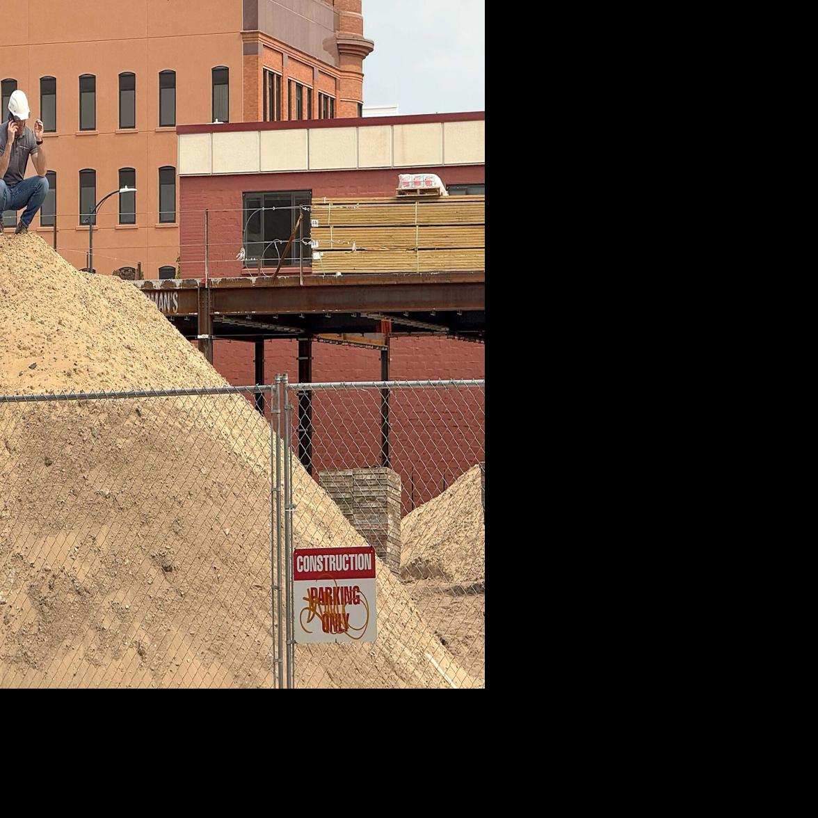 FAITH, FAMILY AND FARM: Doug Gallagher remembered | Local News | record ...