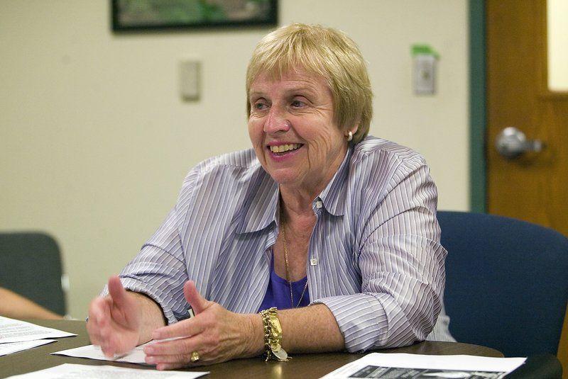 Elizabeth Weaver remembered as 'a brilliant woman' | Local News ...