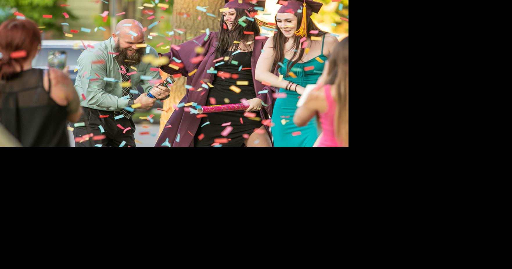 TC HIGH GRADUATION | | record-eagle.com