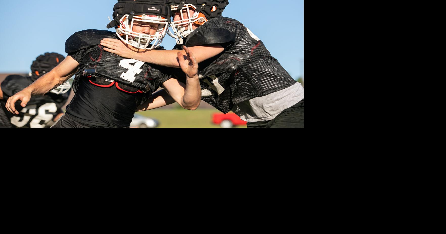 Young Bucks: After graduating 17 seniors, Kingsley Stags readying for ...