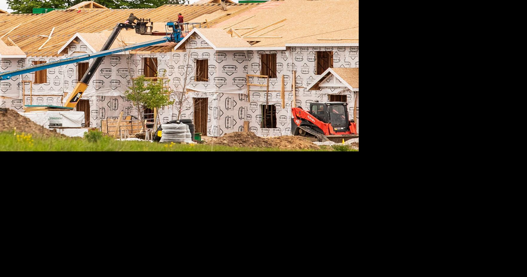 EAGLE RIDGE CONSTRUCTION | | record-eagle.com