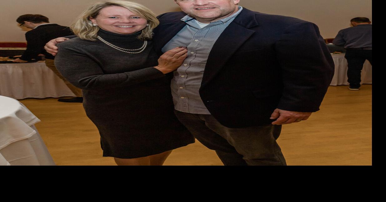 Pam & Dan Marsh win DeYoung Award | Business | record-eagle.com