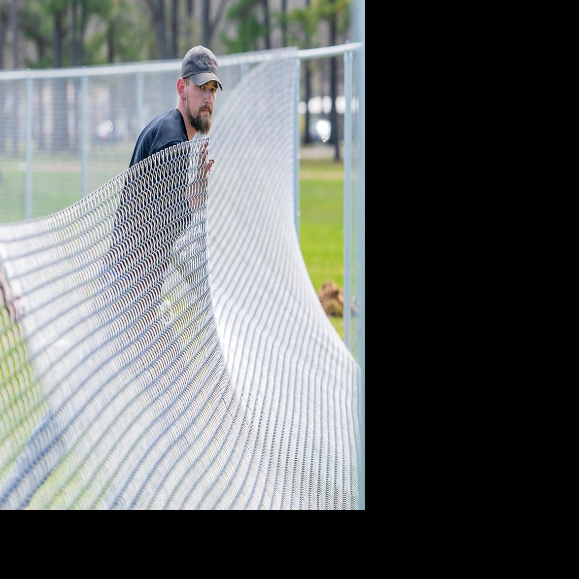 Stepping into space: Exhibit explores illusions of infinite space ...