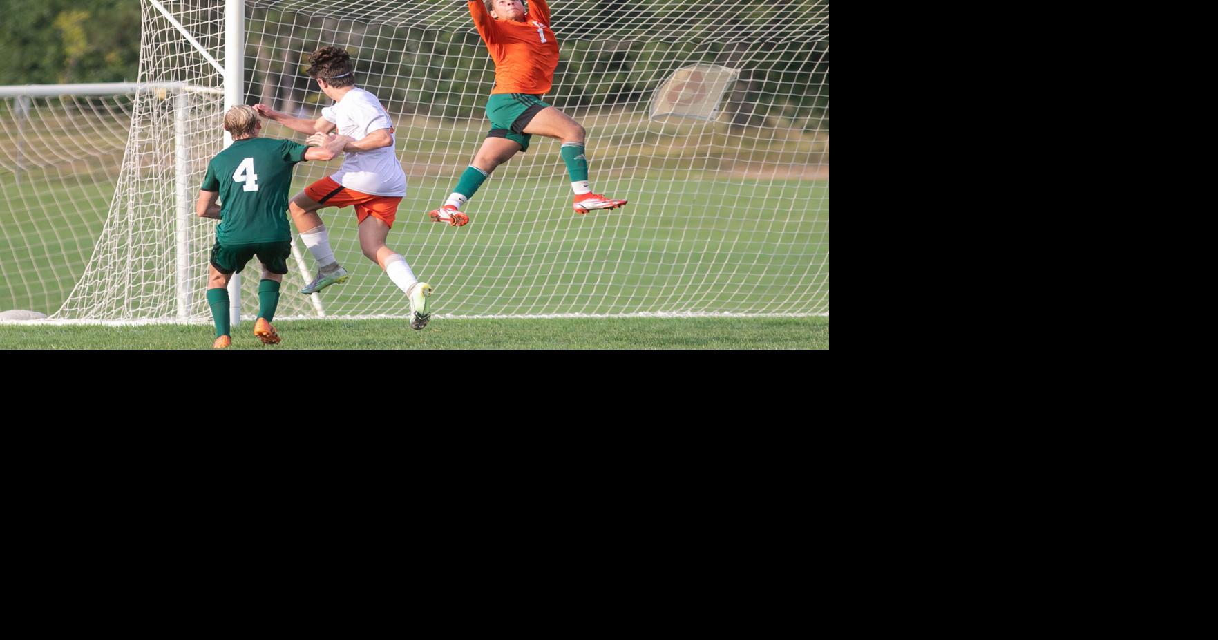 The Get Around Episode 225 — Traverse City West's Trae Collins & Ian ...