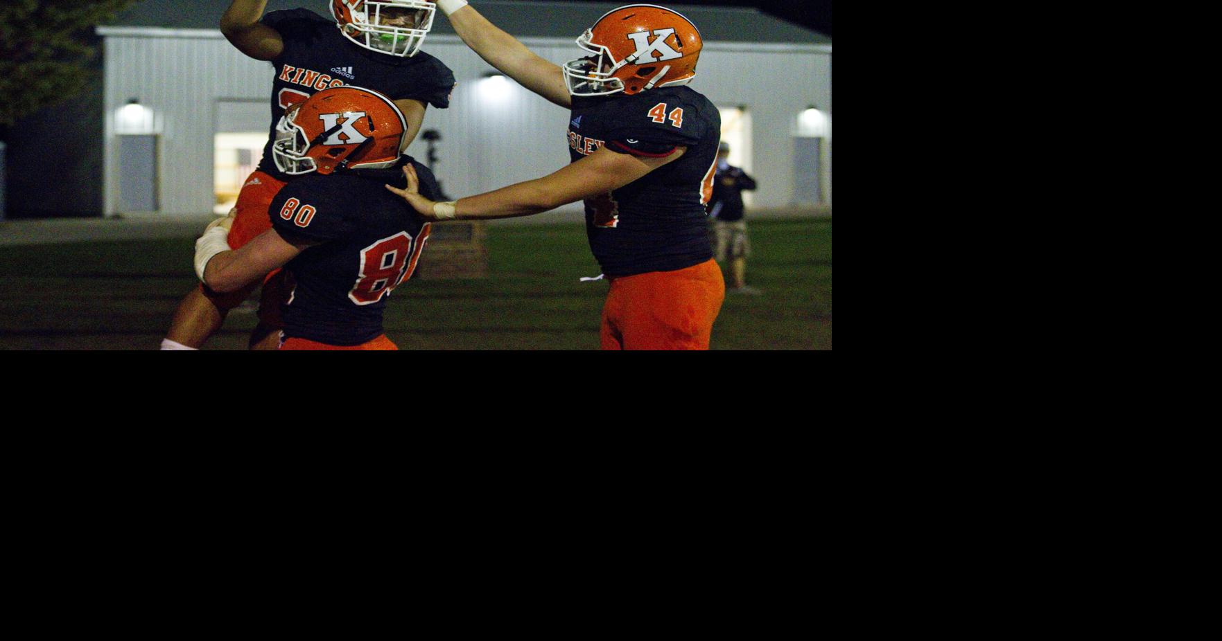 Kingsley forfeits district final to Reed City because of COVID-19 cases ...