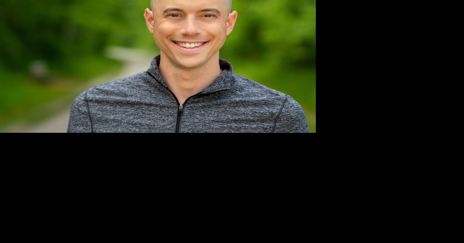 Jonny Tornga: Iceman Runneth | GO | record-eagle.com