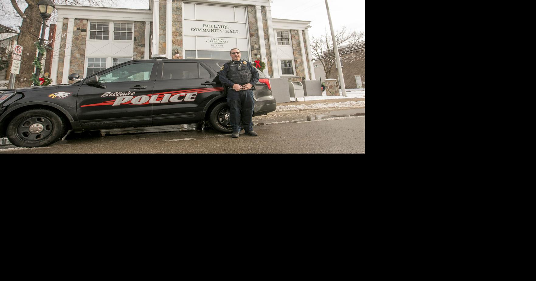 One-cop shop: Bellaire relies on lone chief for police coverage | Local ...