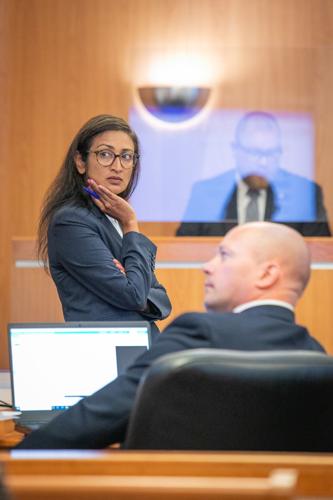 AG prosecutor of Antrim kidnap case leaves for DOJ | Local News ...