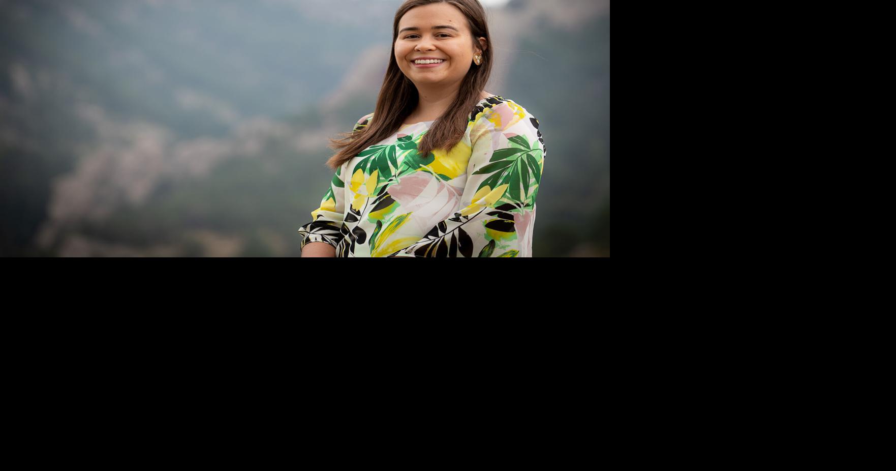 Anishinaabek Neighbor: Natasha Myhal | News | record-eagle.com