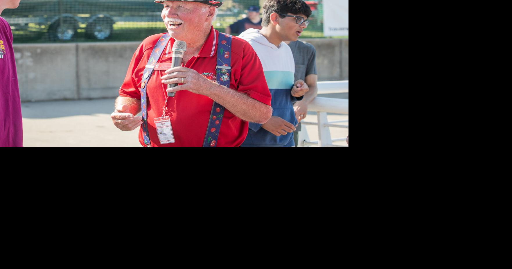 Lemcool candidacy a holiday prank | Local News | record-eagle.com