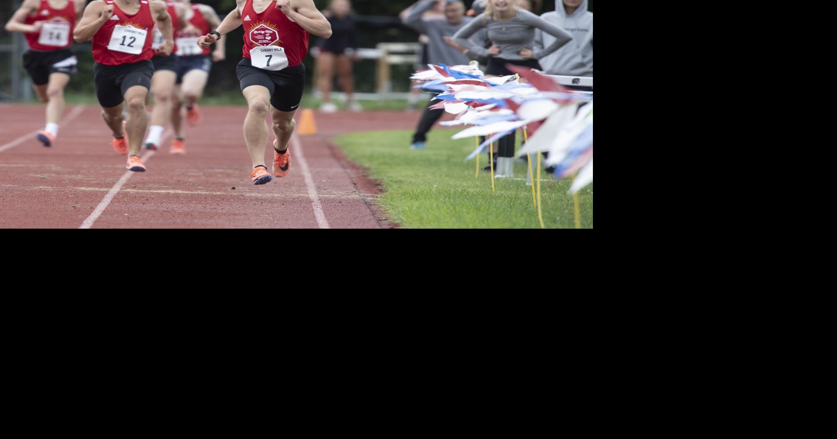Best in the state to compete at the Cherry Mile | Sports | record-eagle.com