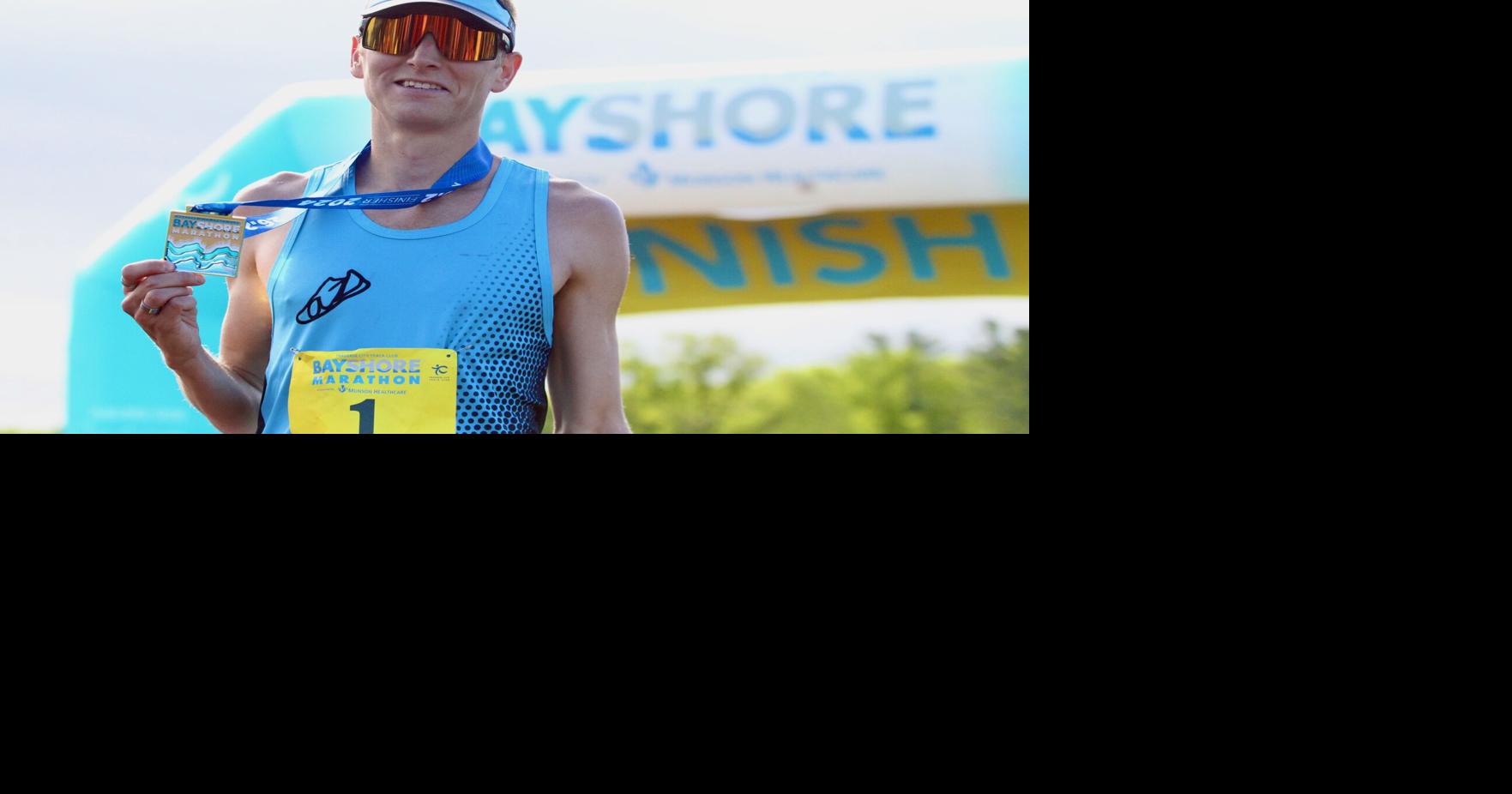 Believe It Or Not: Ripley does it again, wins third straight men's ...