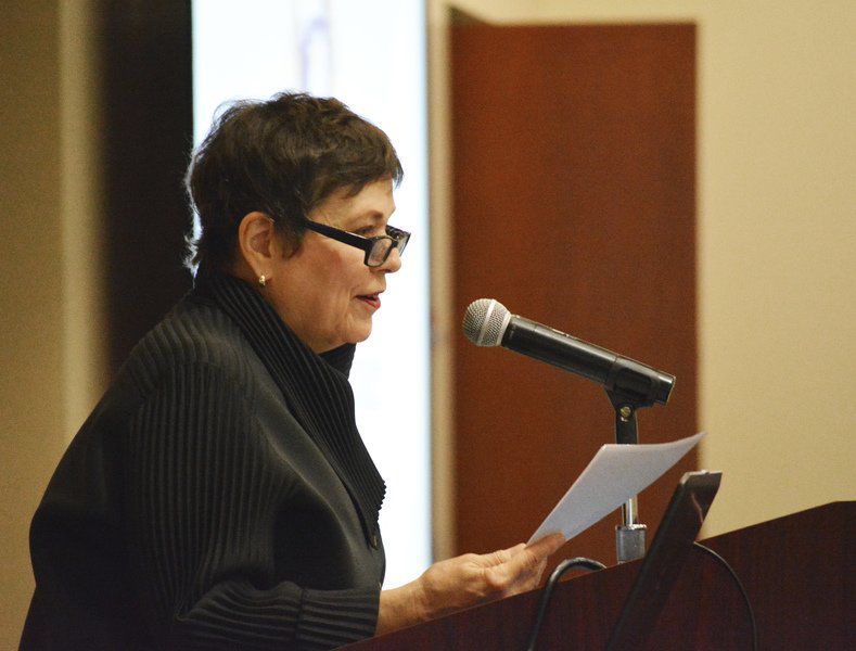 CBS correspondent returns to nature | Business | record-eagle.com