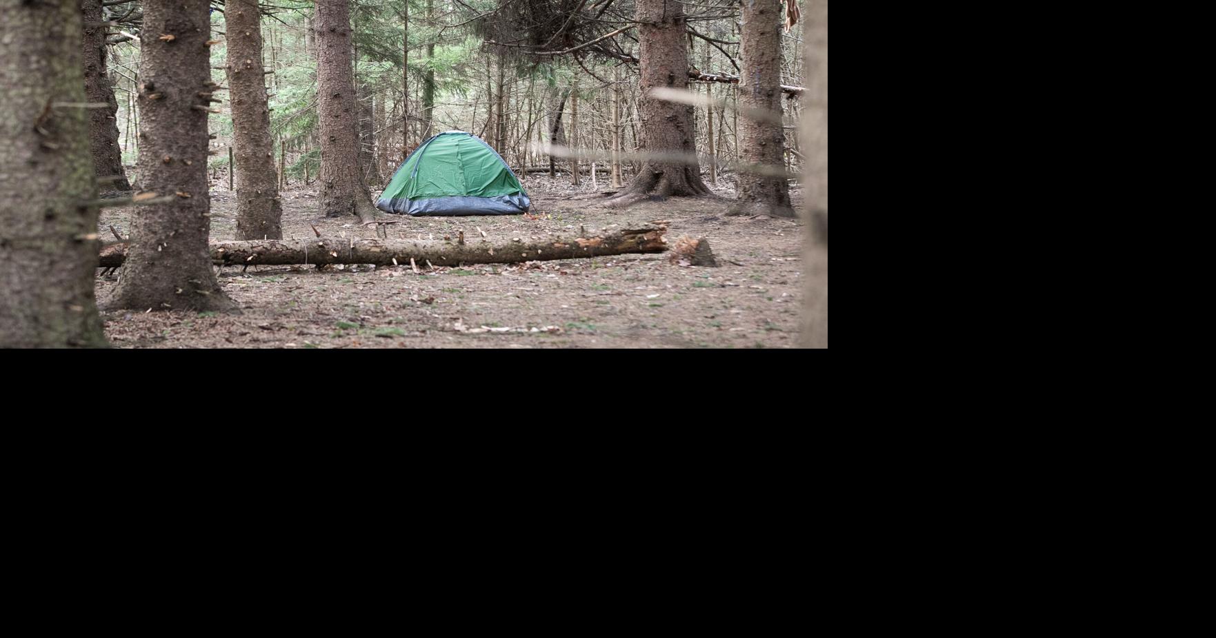 GOODWILL INN FULL: Wanted: Tents, sleeping bags | Local News | record ...