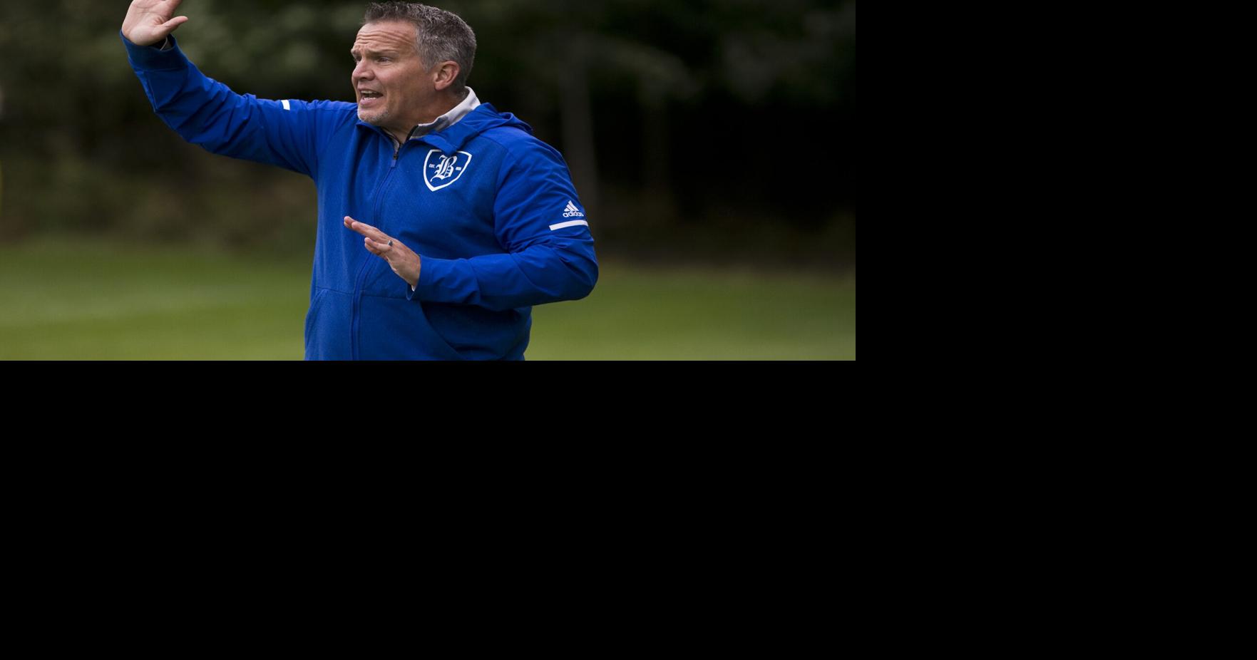 John Vermilya steps down as Buckley soccer head coach after 16 years ...