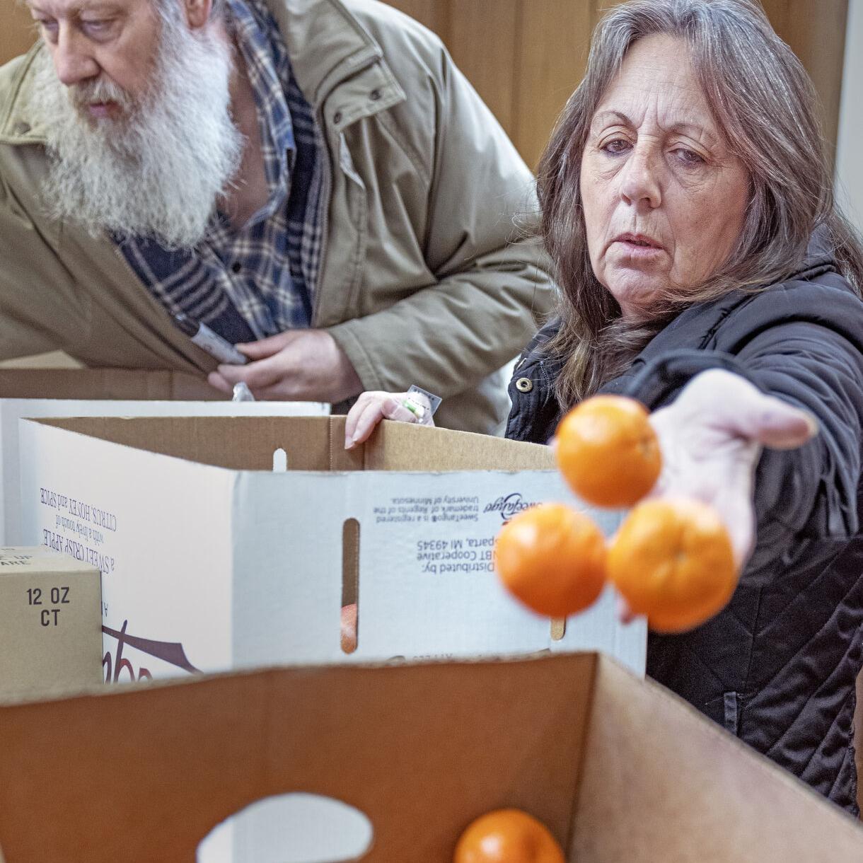 Local couple accused of bilking wealthy doctor suffering from Parkinson ...