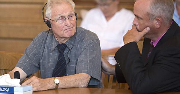 Sevenski avoids jail time | Local News | record-eagle.com