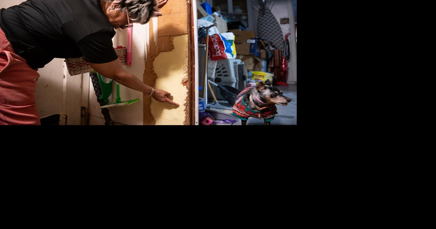 Poor communities threatened by aging sewers see crucial aid slashed ...