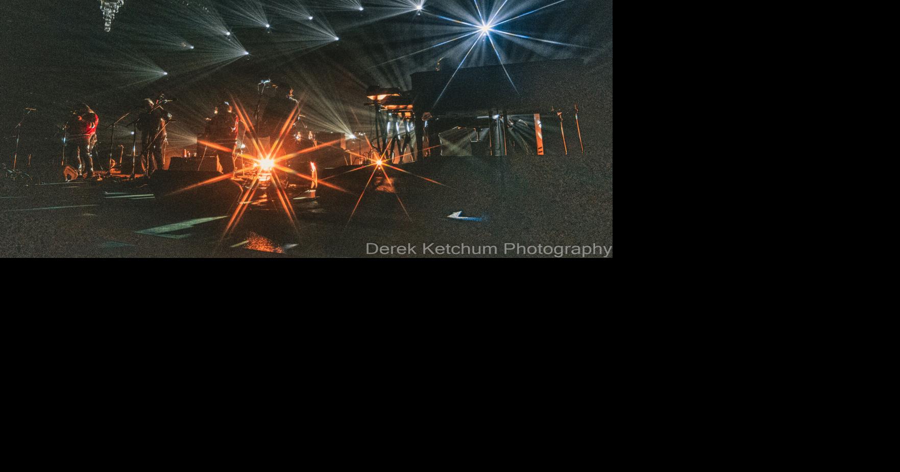 Greensky Bluegrass follows northern Michigan run with milestone 25th ...