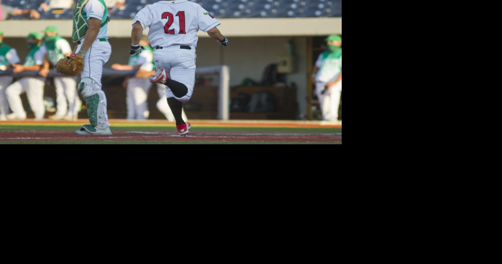 SPITTING DISTANCE: Pit Spitters take opener 6-2 | Sports | record-eagle.com