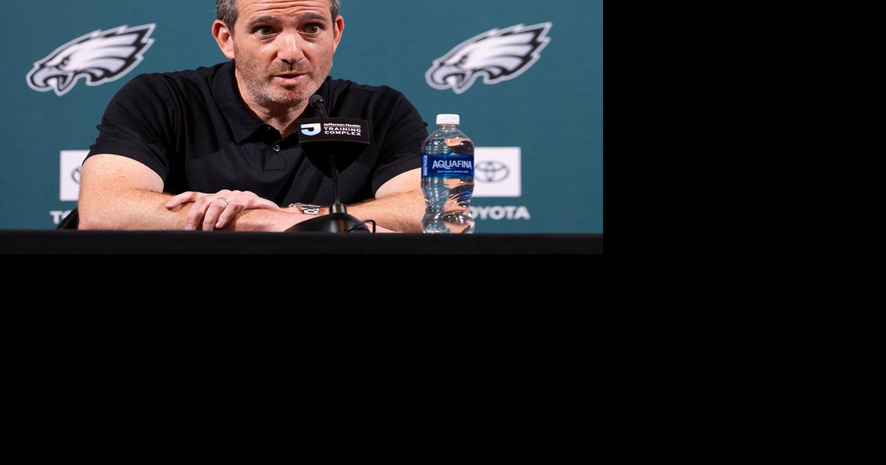 Eagles, Buccaneers, Cowboys, Jets and Dolphins could be among the ...