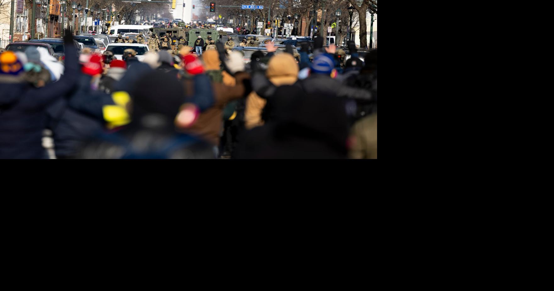 Minnesota CEOs issue joint letter urging de-escalation in Minnesota ...