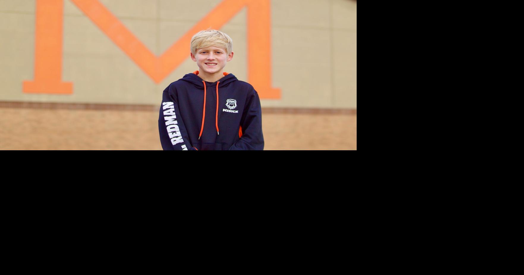 Mesick's Kyle Redman leads 2023 Boys Cross Country All-Region squad as ...