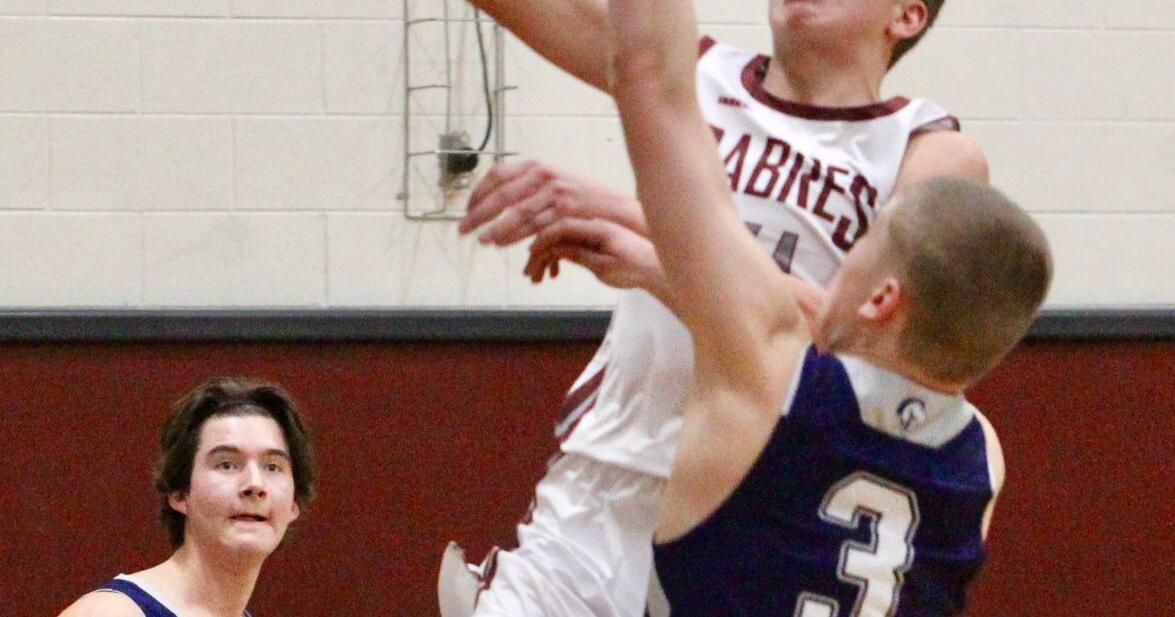 Prep Roundup: Traverse City Christian boys basketball improves to 5-0 ...