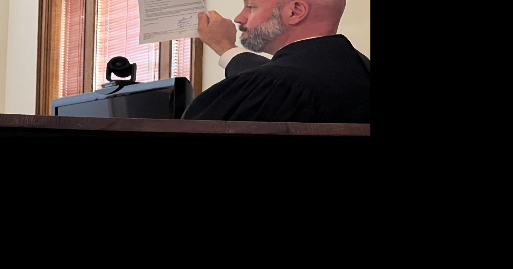 GOVERNOR KIDNAP PLOT CASE: Fix, Higgins queued up for sentence | Local ...