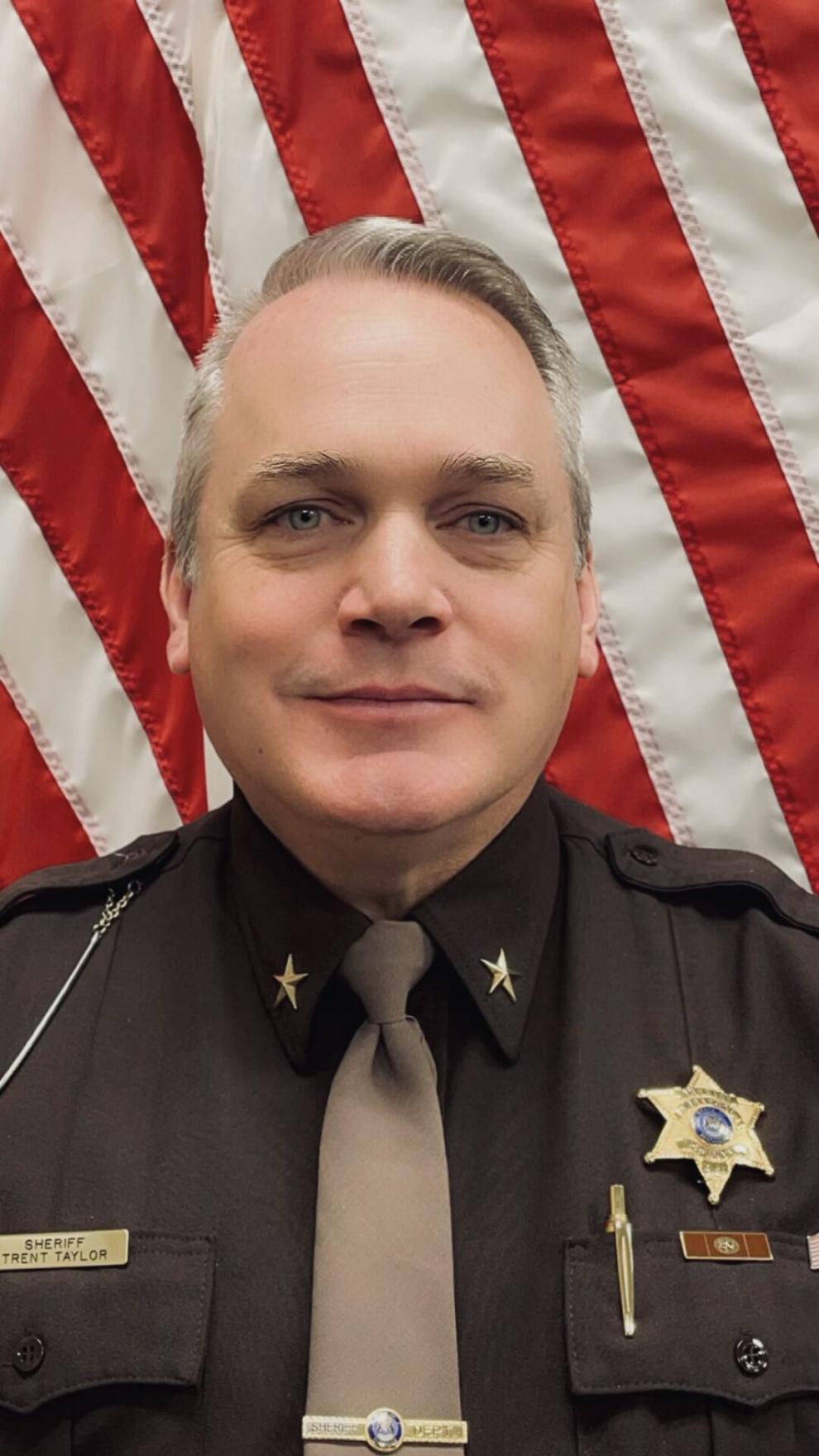 Candidate draws attention to Wexford sheriff race | Local News | record ...
