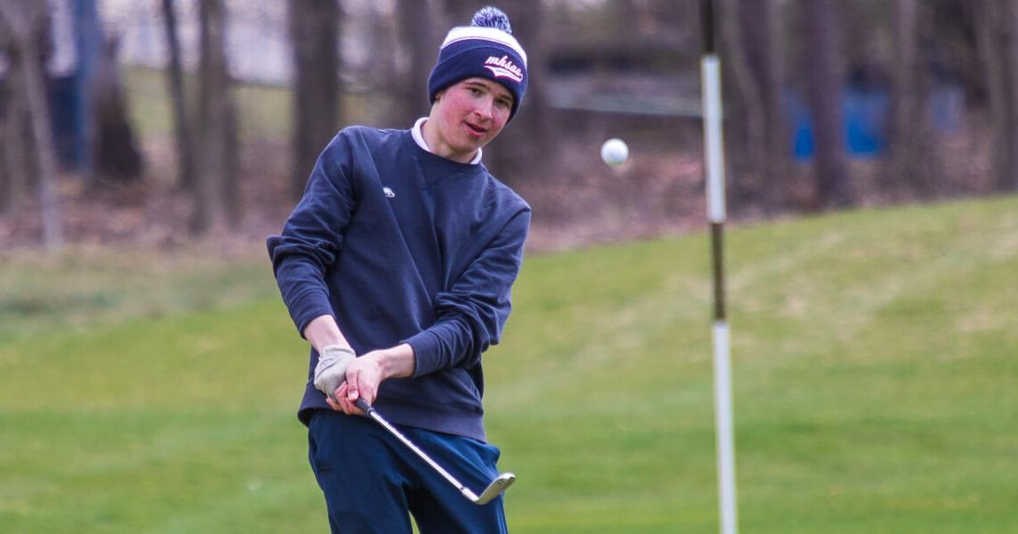 Gladiators, Lakers, Sabres headed to golf states | Local Sports ...