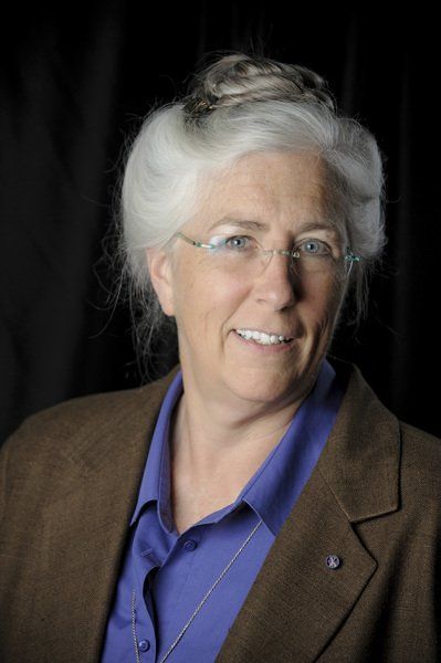 'Mary Russell' author talks new mystery, career on NWS | Local News ...