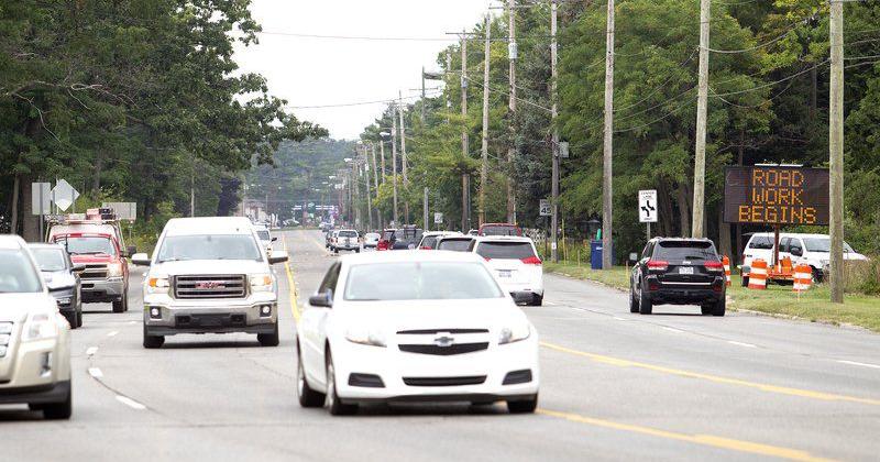 MDOT, DNR plan Three Mile Road project | Local News | record-eagle.com