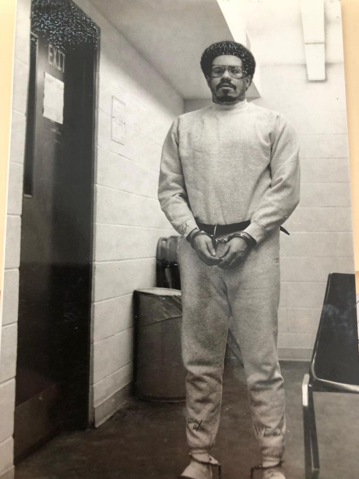 Solitary confinement: Albert Woodfox speaks out | ETC | record-eagle.com