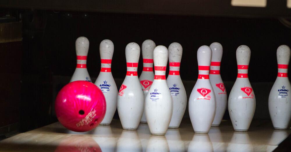Bowling leaders | Sports | record-eagle.com