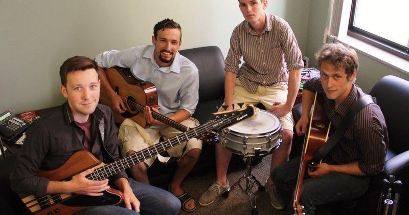 Balsam Brothers deliver ‘aggressively happy,’ progressive rock ...