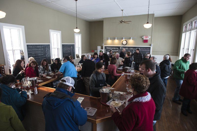 Gourmet macaroni and cheese a feather in cap | Food | record-eagle.com