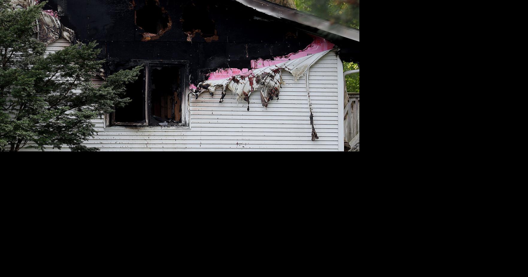 Investigation ongoing into Acme fire | Local News | record-eagle.com