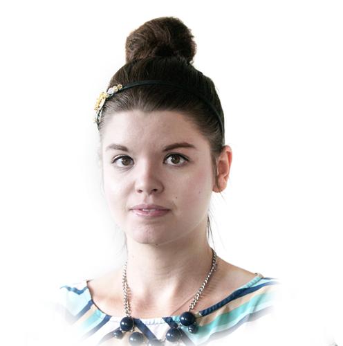 Lisa Conley: From the desk of a Missouri student | Opinion | record ...