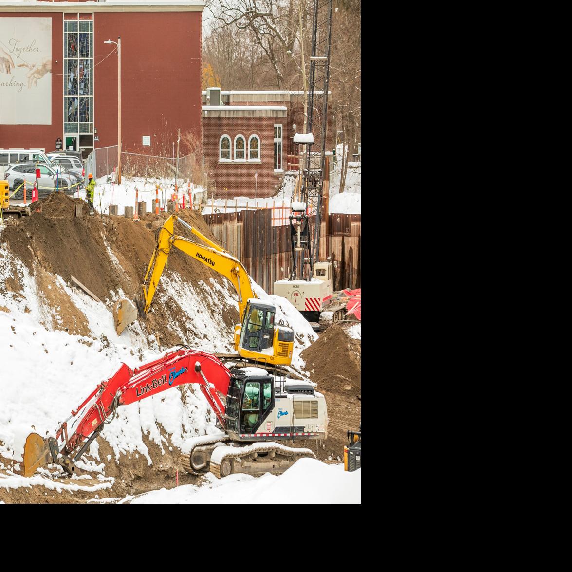 Record-Eagle moves production; changes editions | Local News | record ...