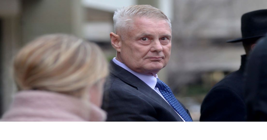 'VINDICATED': Jury acquits former state Rep. Larry Inman of public ...