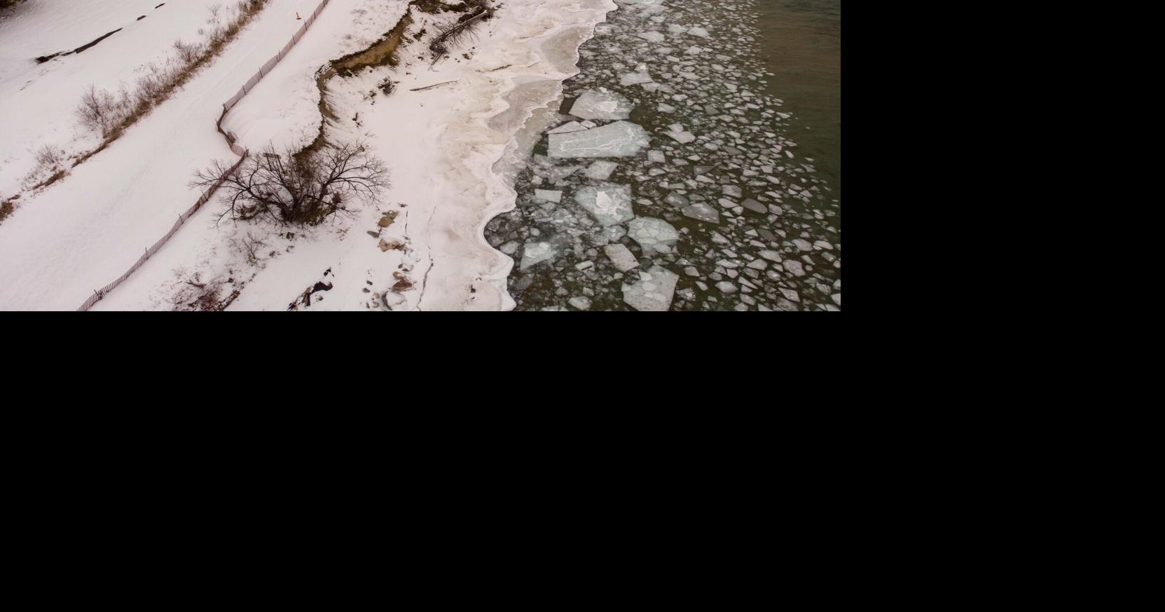 Bluff Road closure spurs lawsuit | Local News | record-eagle.com