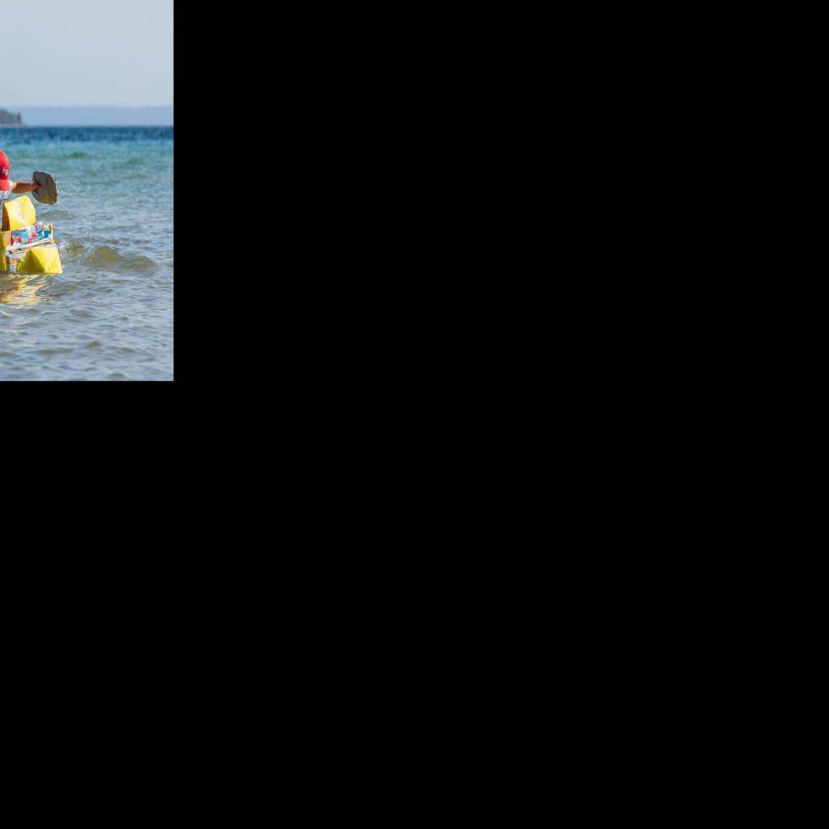 NMC aviation program soars to new heights | Business | record-eagle.com