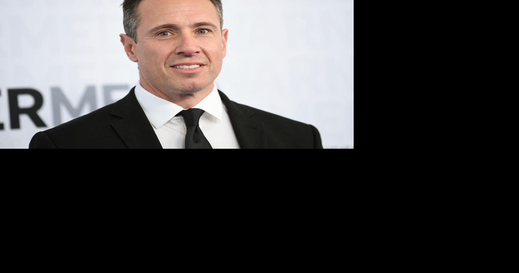 SiriusXM rehires Chris Cuomo to host morning talk show | Ap | record ...