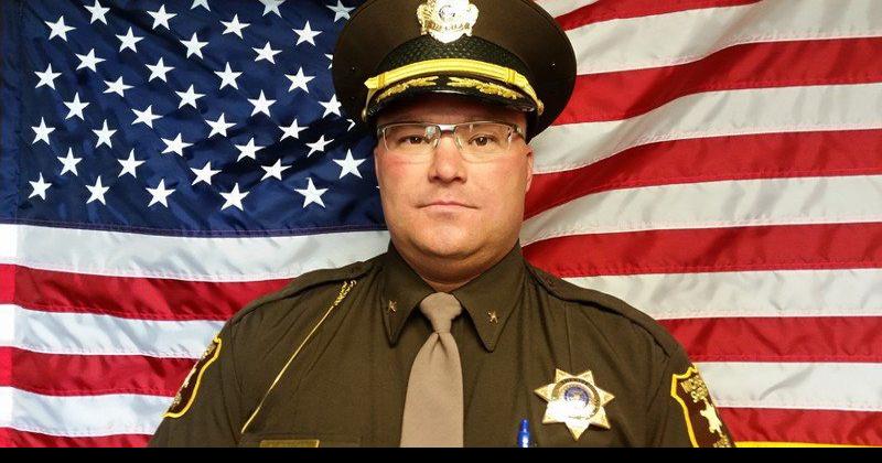 Candidates spar for Kalkaska County sheriff | Local News | record-eagle.com
