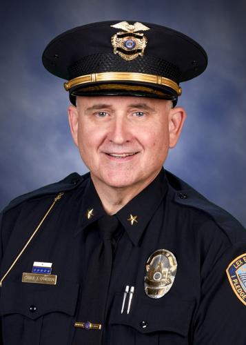 'I'm honored': Traverse City Police Department announces interim chief ...