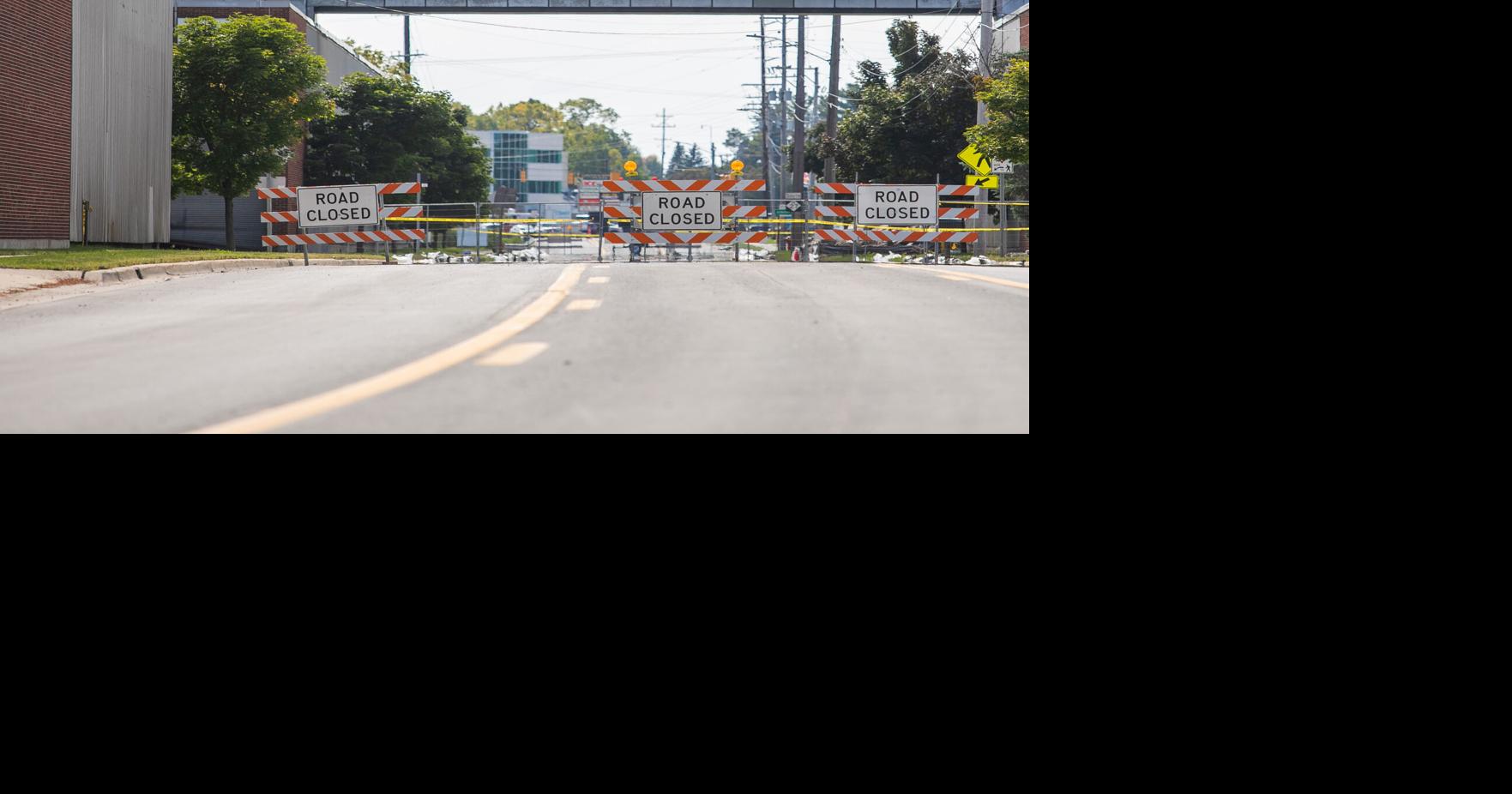 CHEBOYGAN: Cause of Tissue Depot fire still unknown | Local News ...