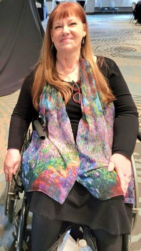 Adapted in TC: For the love of Ninotte and Maya | Lifestyles | record ...